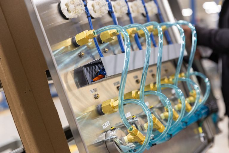 See Our Impact on the World | Revere Control Systems