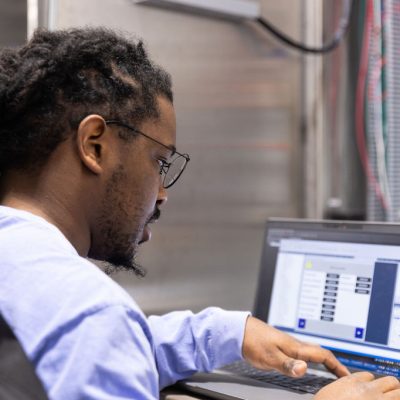 Automation Control Systems | Revere Control Systems