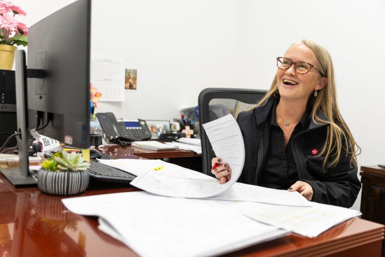 See Our Impact on the World | Revere Control Systems