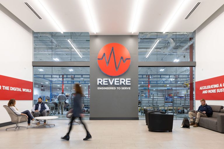 Contact Revere | System Automation & Integration Support Center