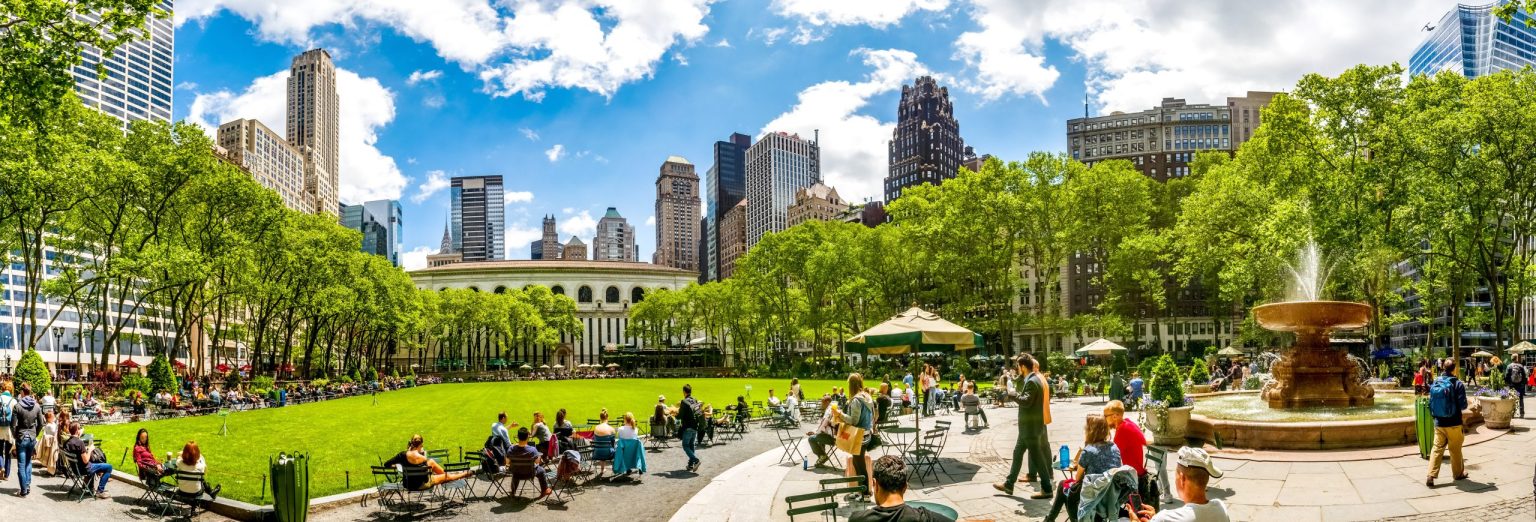 See Our Impact on the World | Revere Control Systems