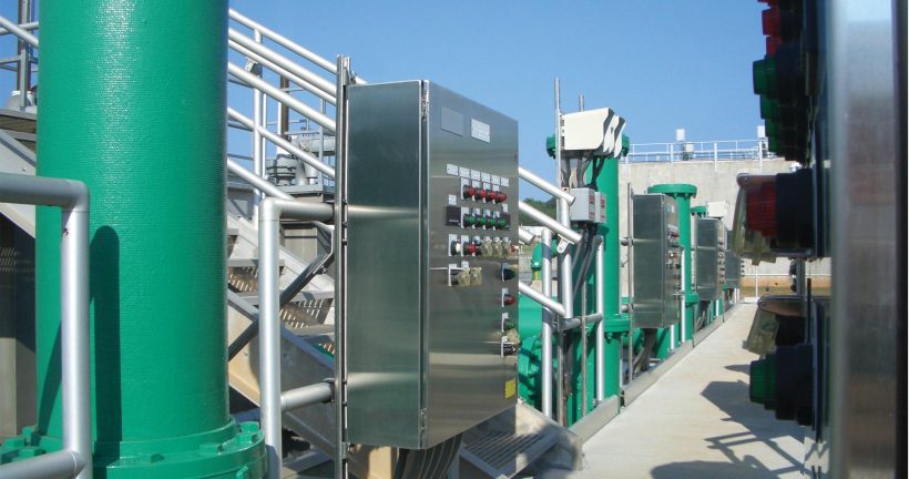 Case Studies Archive - Revere Control Systems