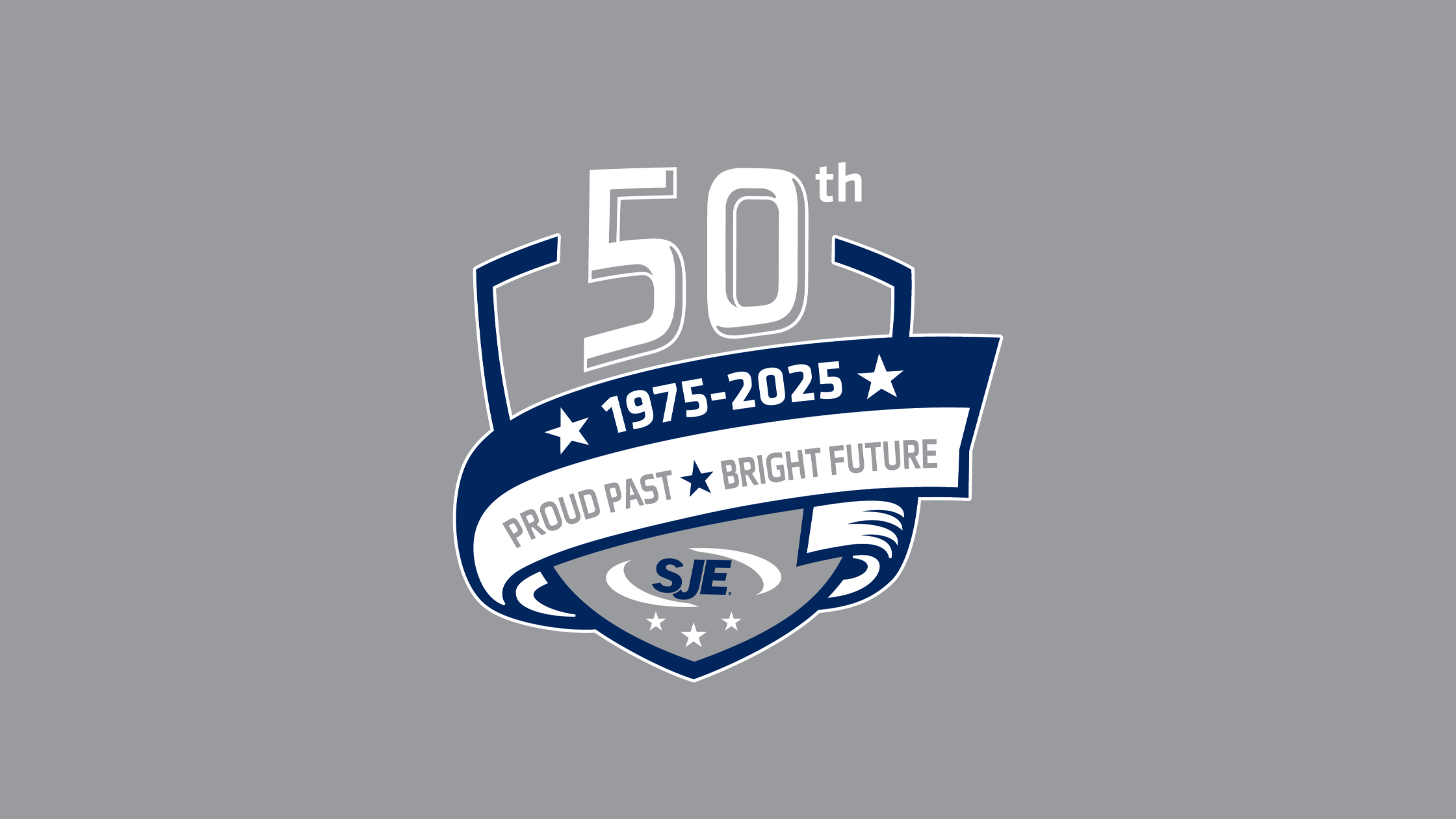 SJE® Celebrates 50 Years of Innovation, Growth, and Global Impact ...